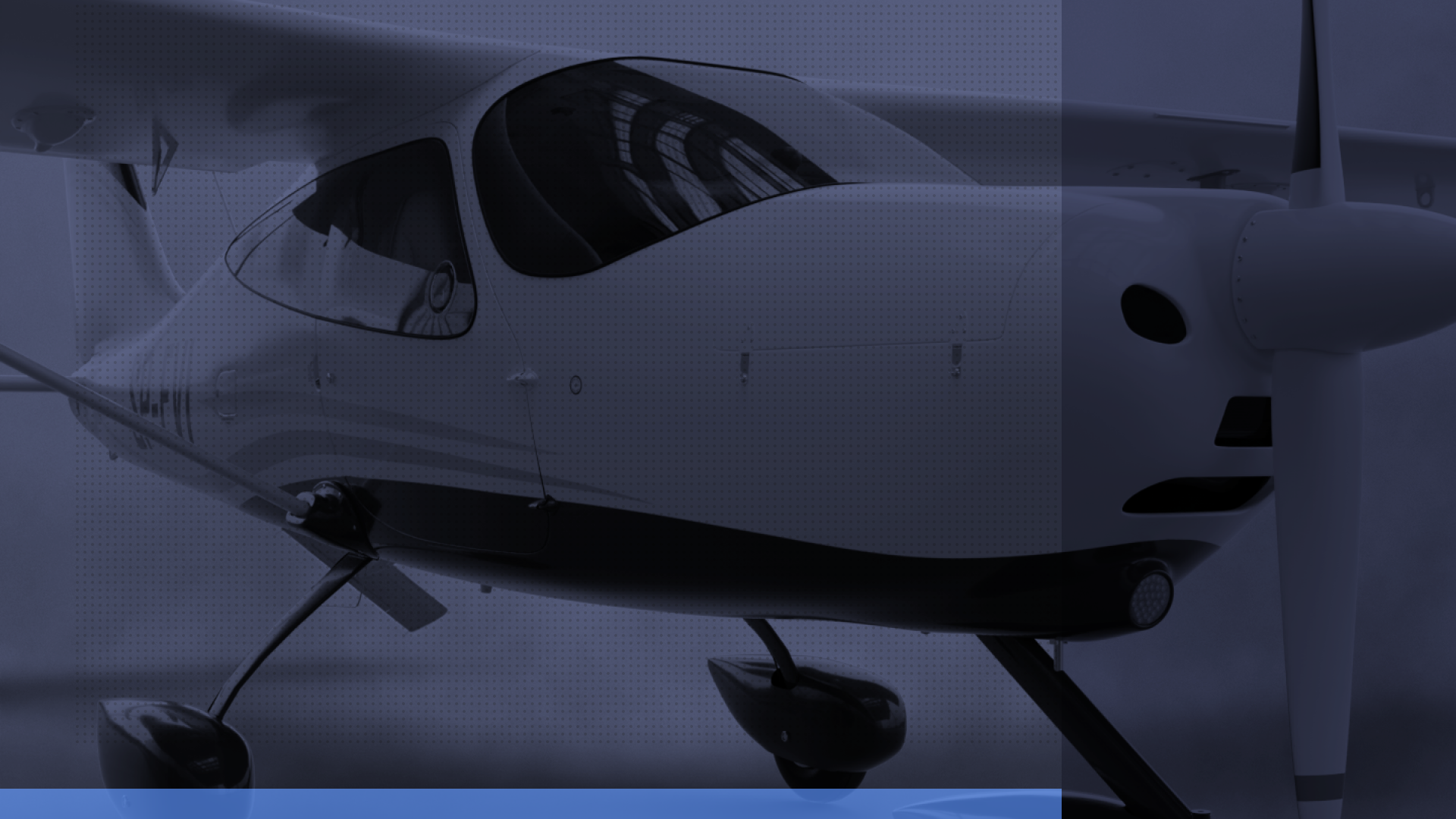 Evionica — Aviation E-Learning (Airplane CBT)